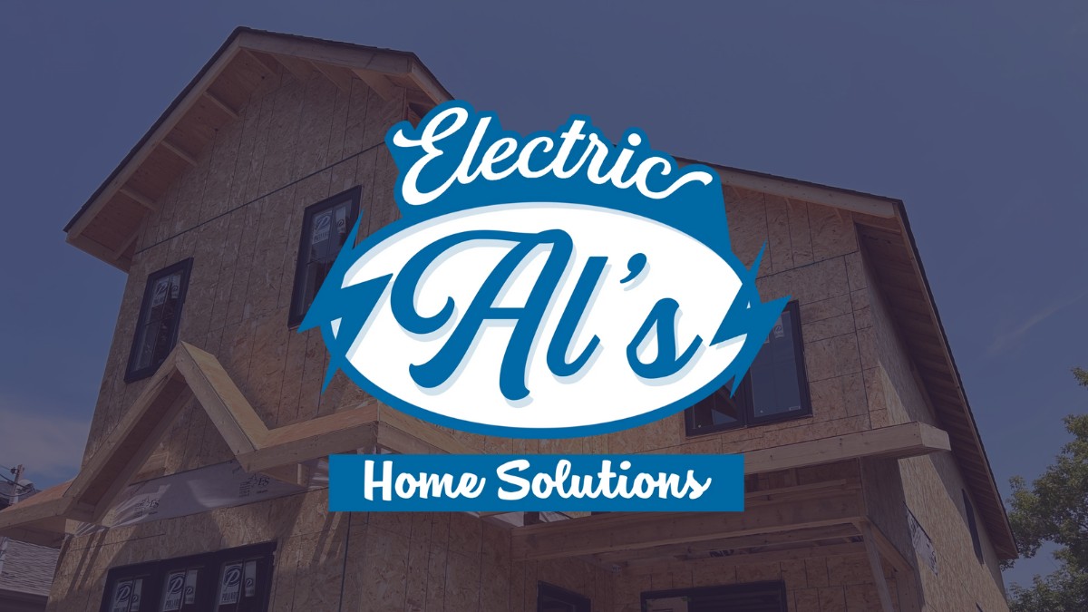 Electric Al's Home Solutions